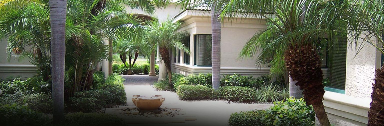 Landscape Architecture Company | About ALD