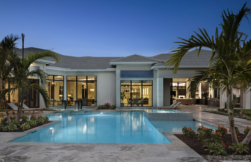 Residential Landscape Portfolio | Architectural Land Design, Inc.