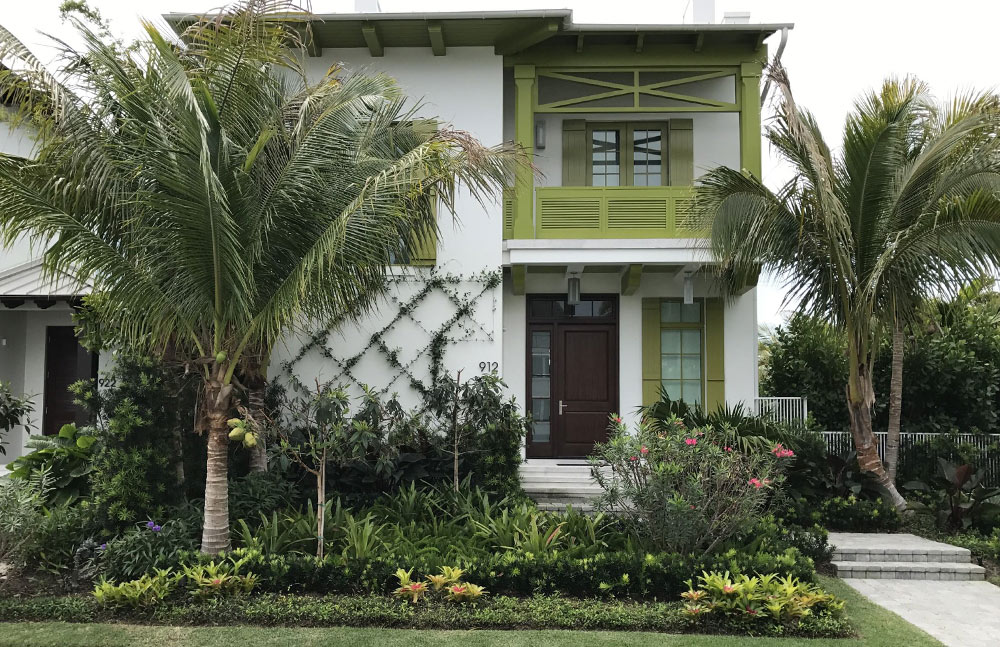 Residential Landscape Portfolio | Architectural Land Design, Inc.