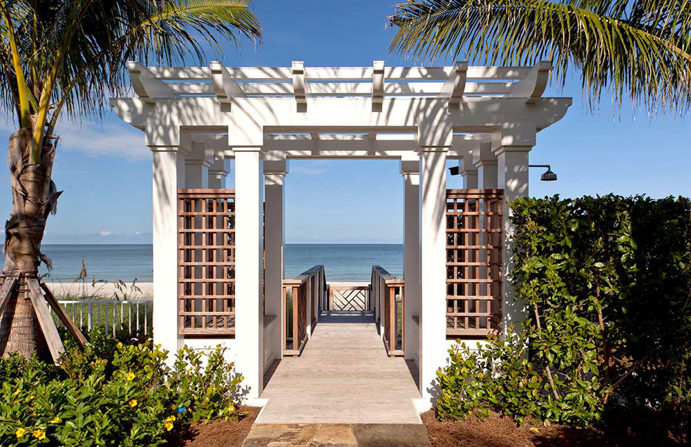 Residential Landscape Portfolio | Architectural Land Design, Inc.