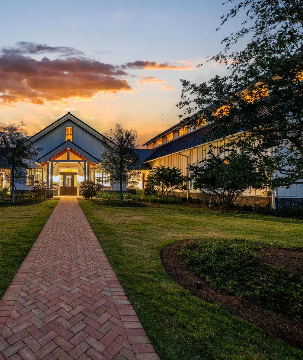 Commercial Landscape Portfolio | Architectural Land Design, Inc.